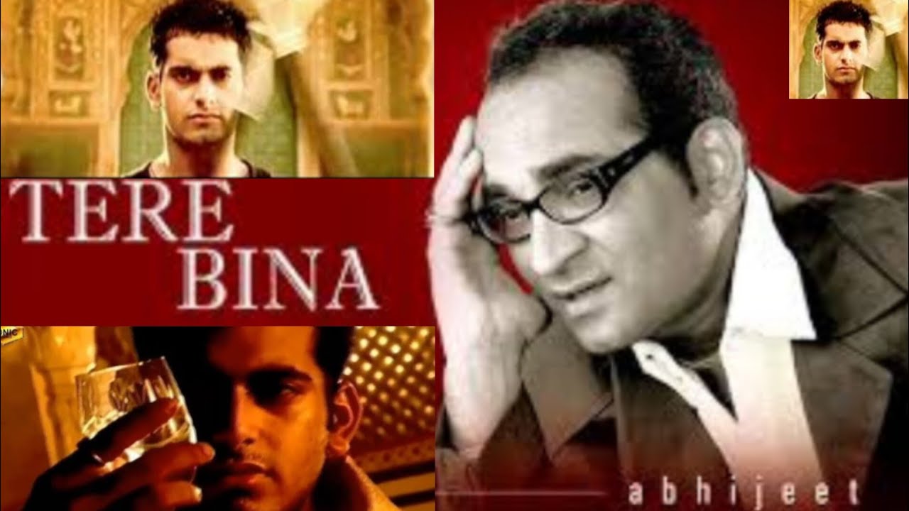 Umeed Ki Koi Shama Jalti Nahin [Full Song] Bewafa Sanam- Hits of ...