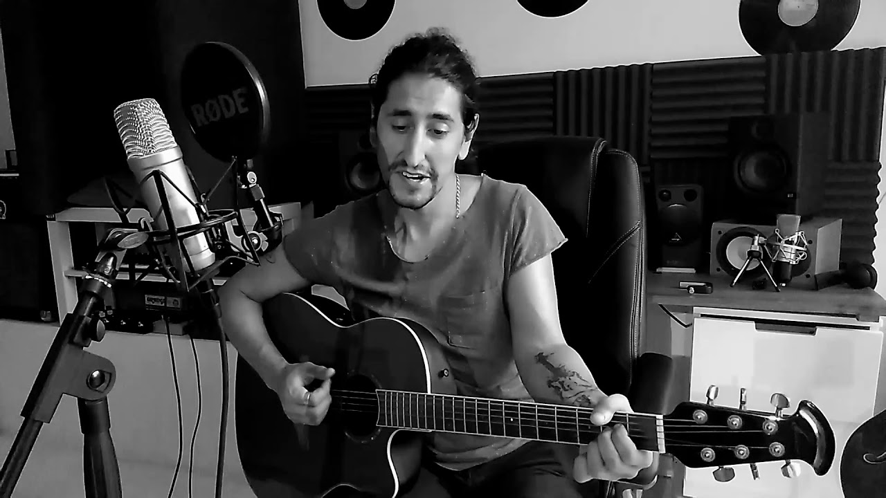 Está saliendo el sol - Alex Negro - YouTube