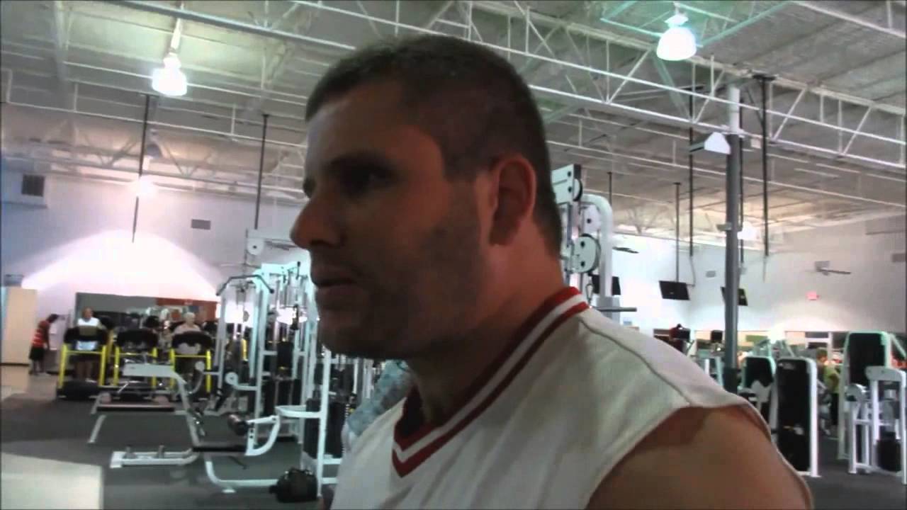 Jason Genova - Stop it! Stop it! - YouTube