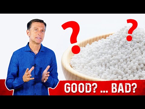 What Is Prebiotic Soluble Fiber From Tapioca