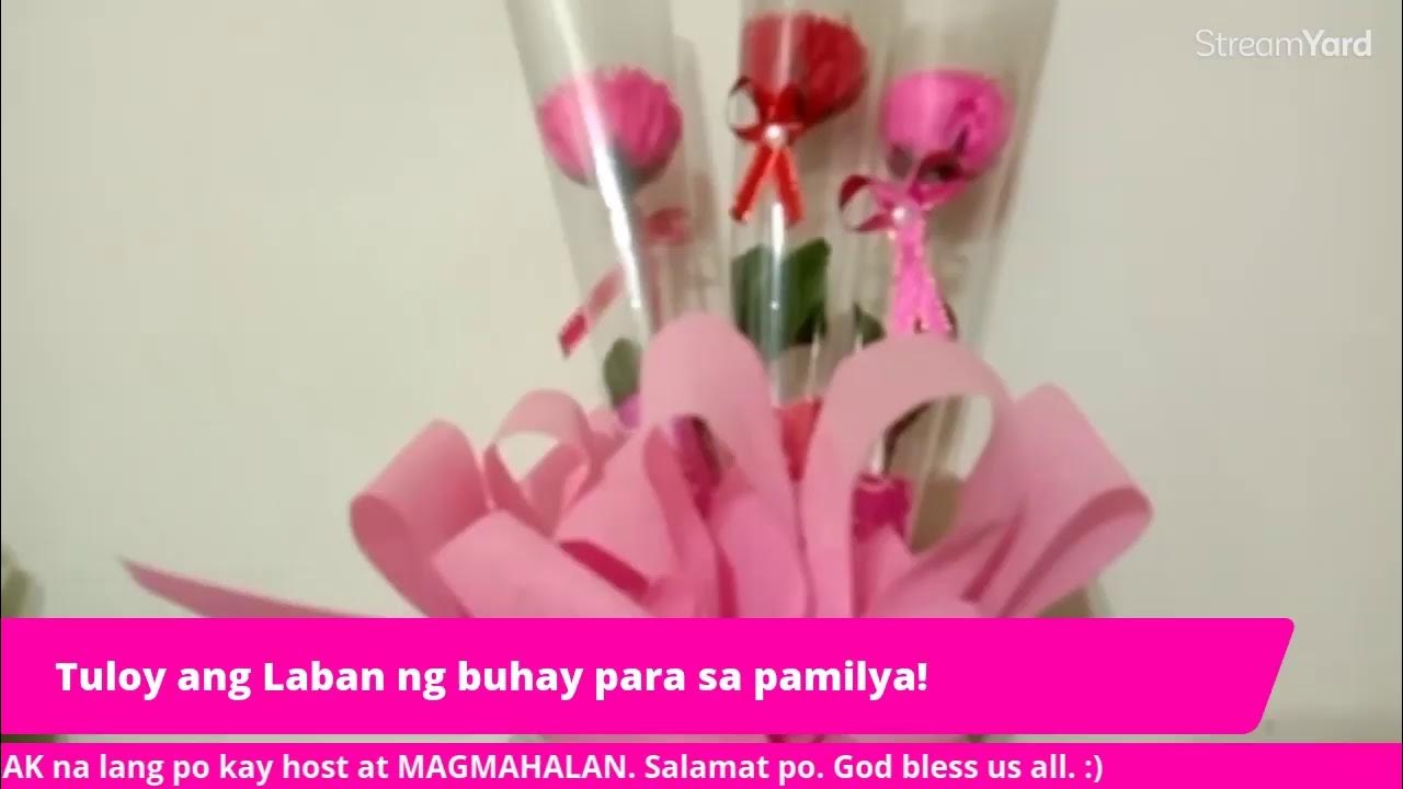 #001 silent LS Mga loves tuloy ang laban para sa pamilya daan lang po kayo at pa tamsak sapat na ...