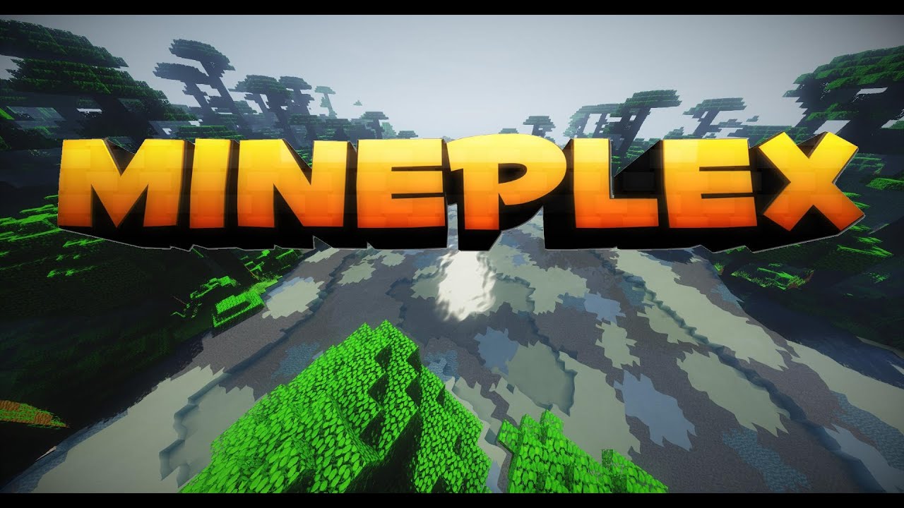 Mineplex|Having Fun With RoyalTwinkie AKA Yooobin! - YouTube