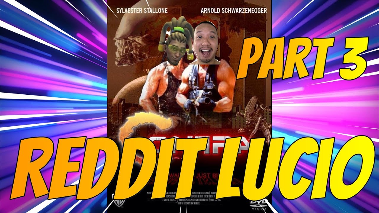 Uncovering the Secrets of Supporting on Overwatch 2: Part 3 of Lucio's ...