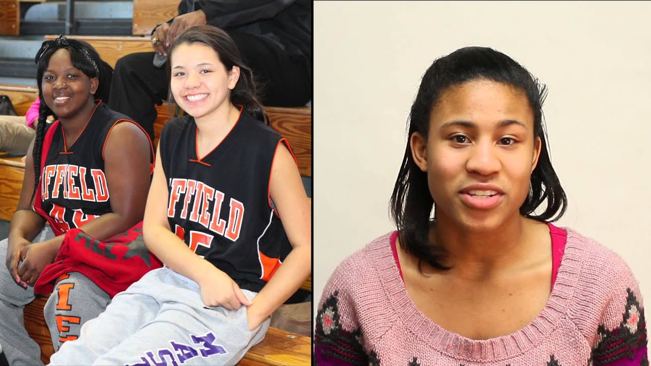 Suffield Academy Girls' Basketball - YouTube