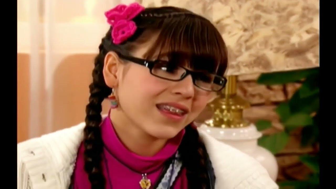 Patito y Mateo - Su Historia Cap 4 | Patito (Danna Paola) y Mateo (Eleazar Gómez) - YouTube