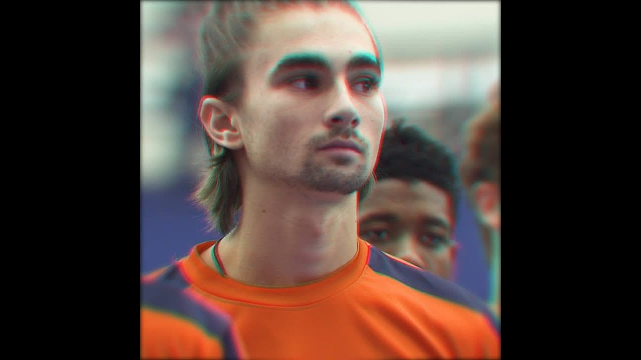 Illini Men's Tennis | Alex Bancila Mixtape - YouTube