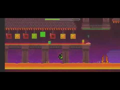 geometry dash shitpost - YouTube