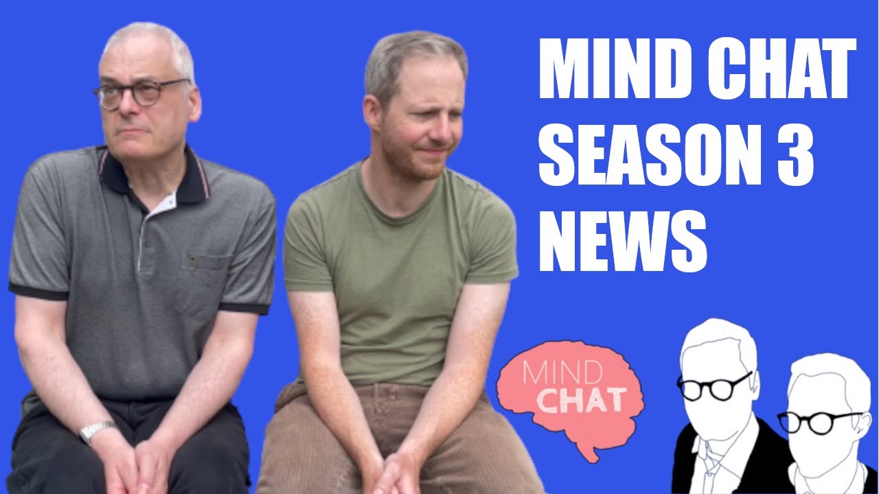 Mind Chat Season 3 News - YouTube
