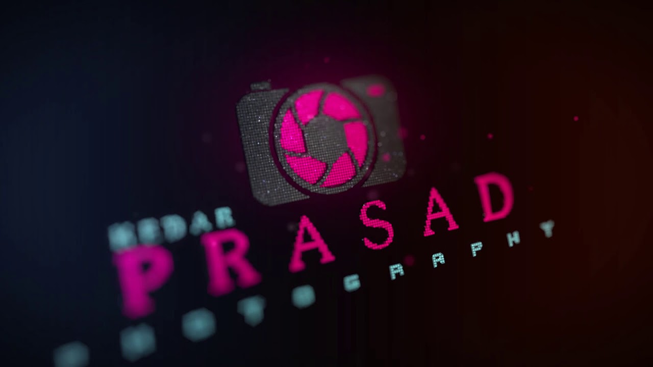 PRASAD PHOTOGRAPHY - YouTube