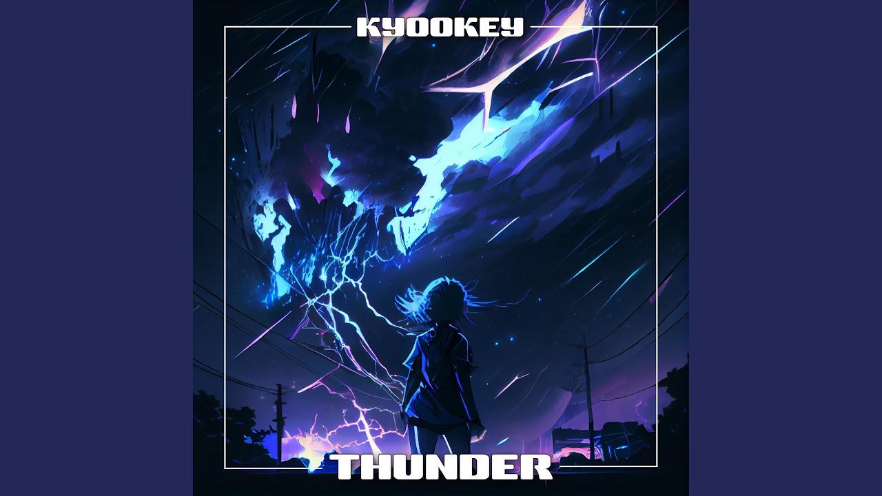 Thunder (Instrumental) - YouTube