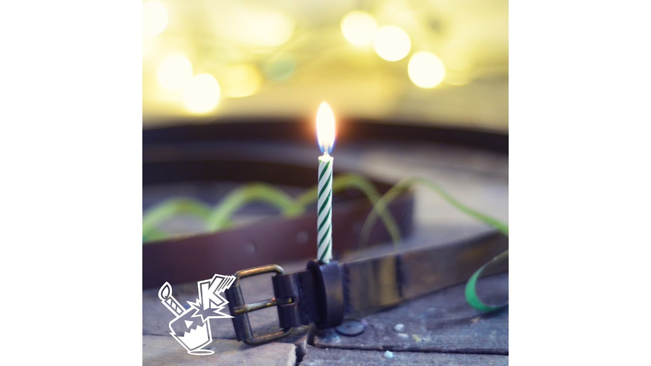 Happy BELT Birthday | TRADITIONAL - YouTube
