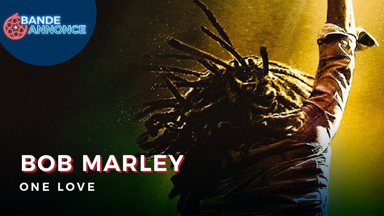 BOB MARLEY : ONE LOVE - YouTube