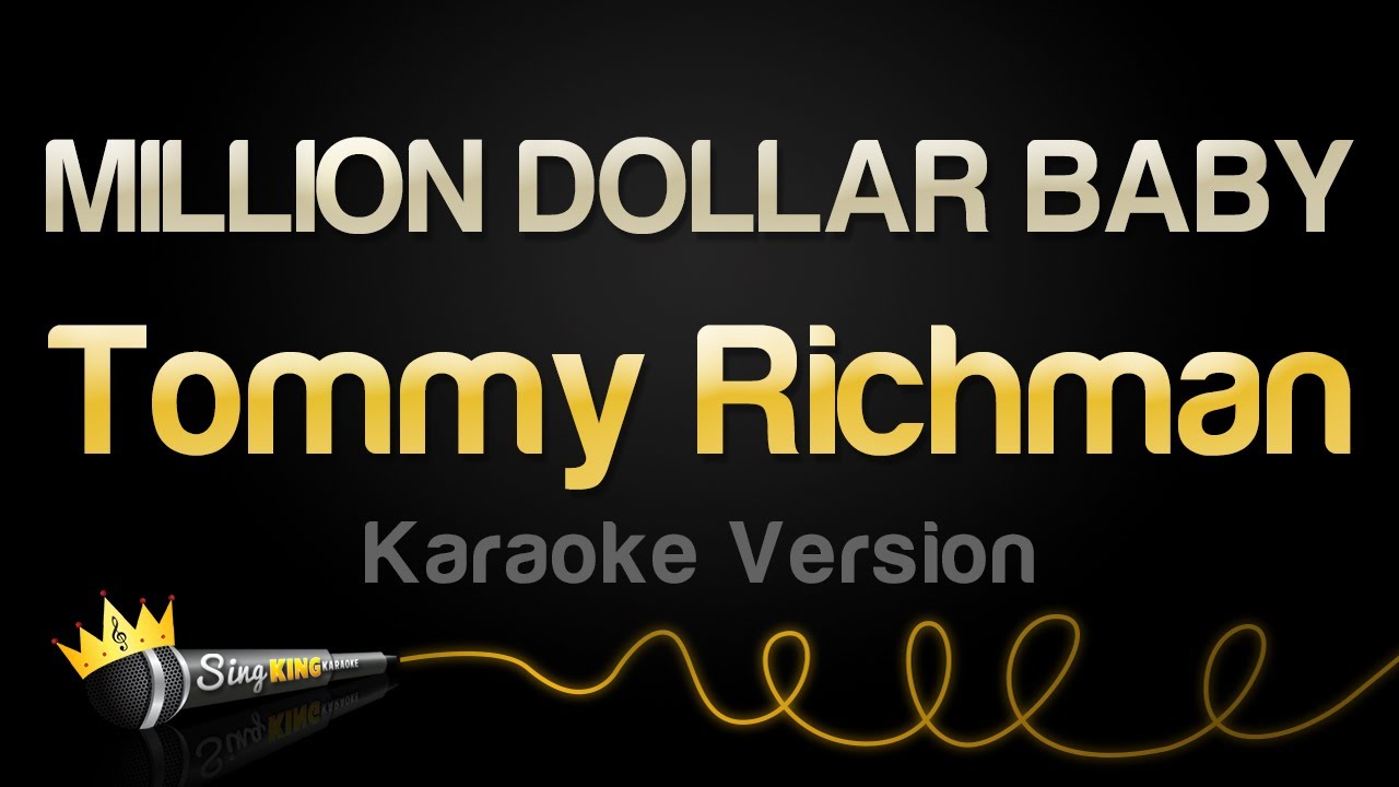 Tommy Richman - MILLION DOLLAR BABY Chords - Chordify
