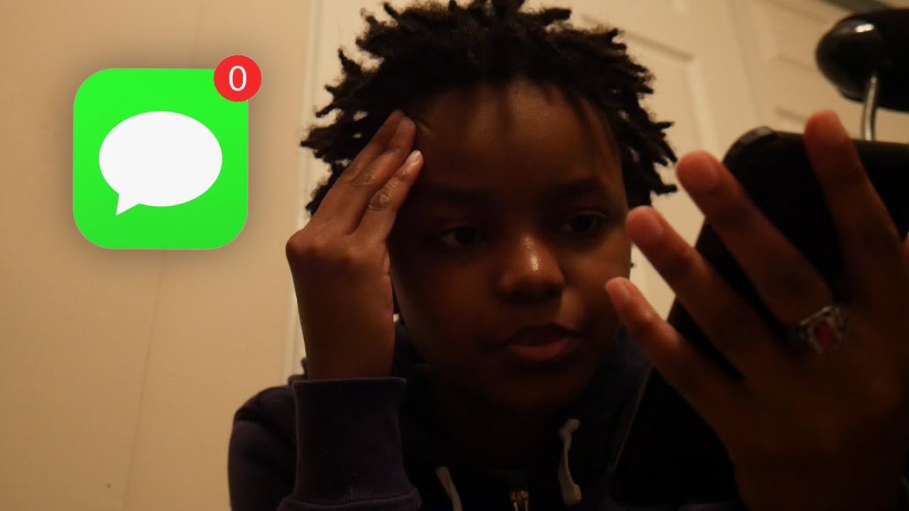 What's it like being friendless? - YouTube