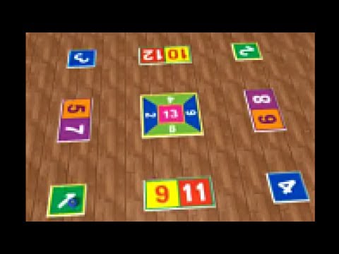 Skelly Game Animation - YouTube