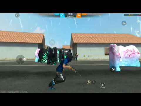 Frestyle player 