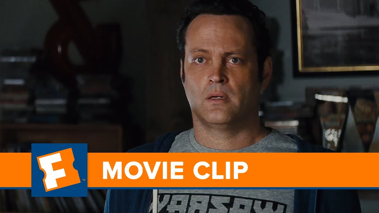 Delivery Man - Exclusive Sneak Peek | Movie Clips | Fandango Movies ...