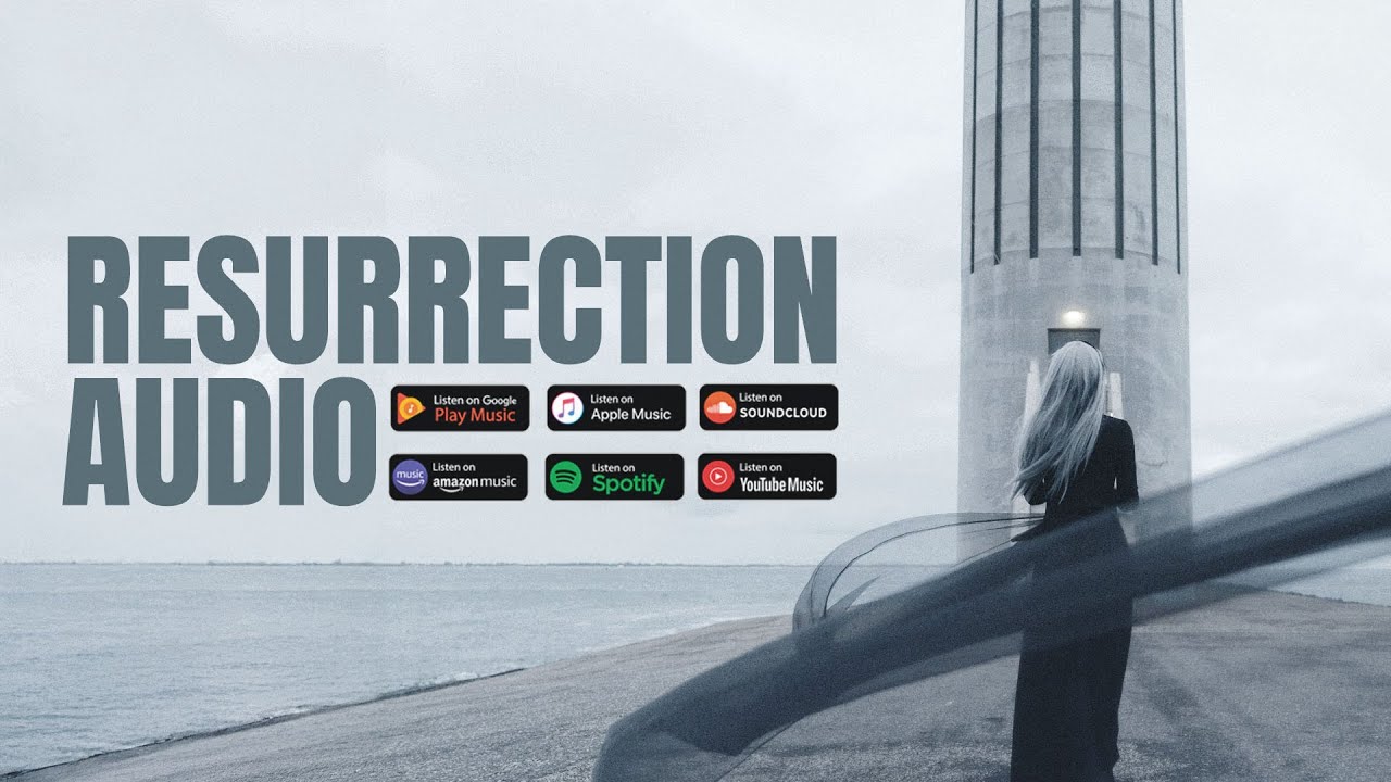 The Lovekiller - Resurrection (Official Audio) - YouTube