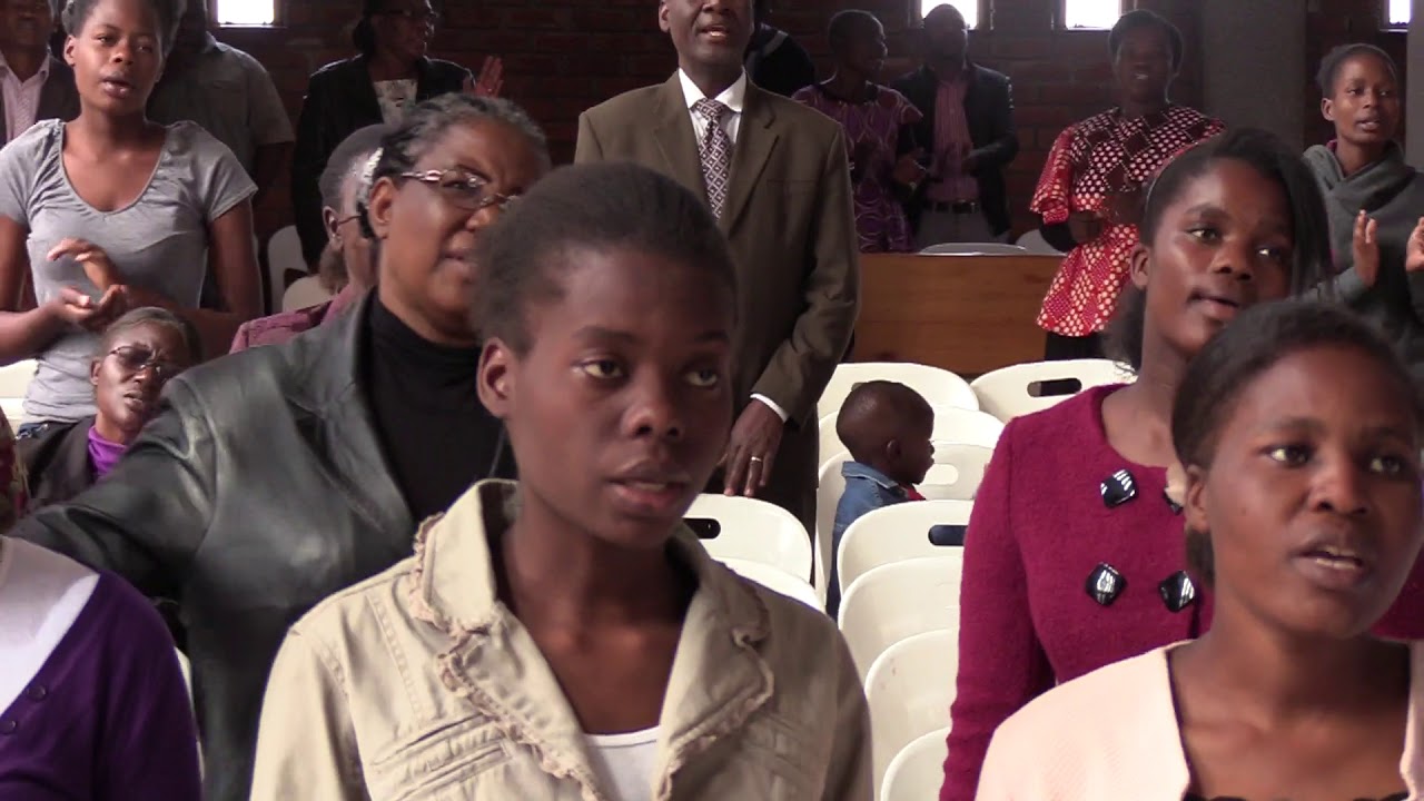 Parallels - Pastor George Martin - YouTube