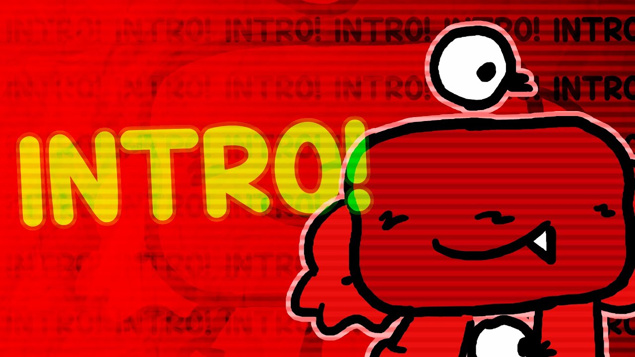 RCOB INTRO - YouTube