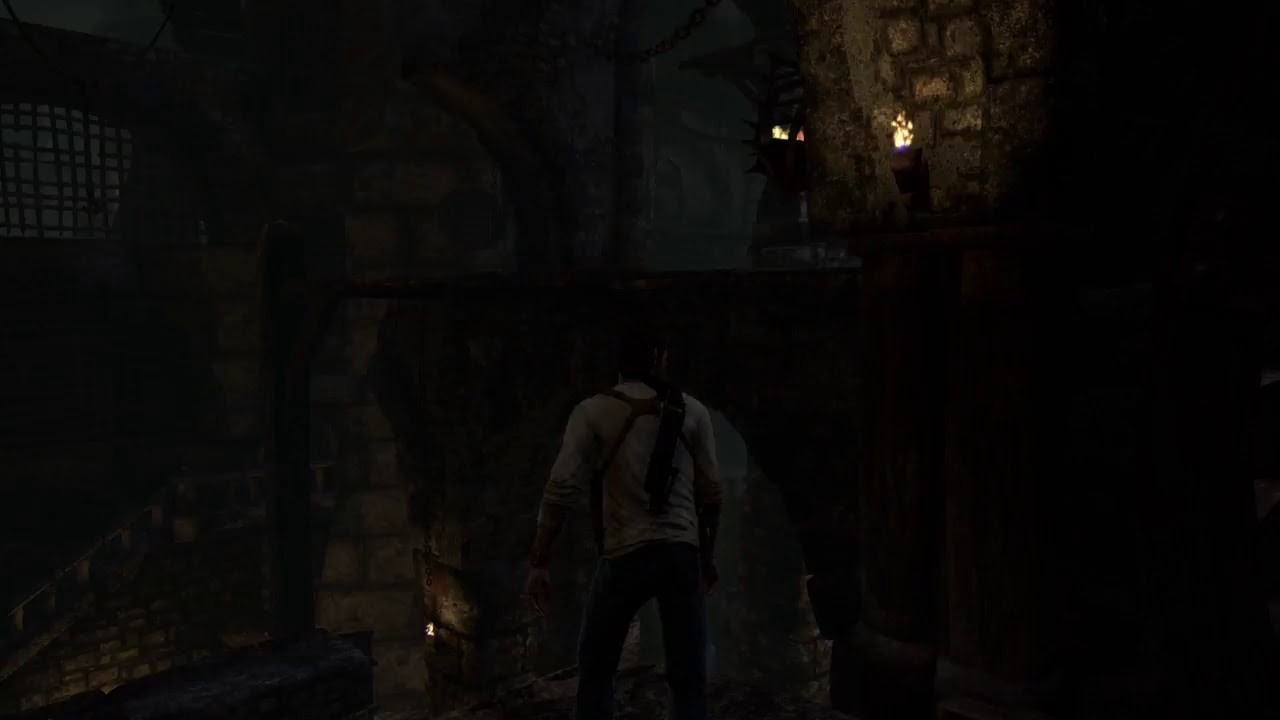 Uncharted 15 - YouTube