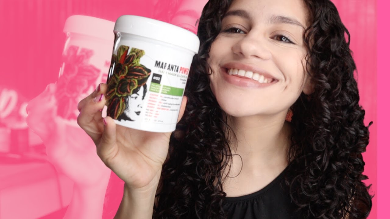 ¿Cómo peinar los rizos 3B / 3C? | Mi rutina para cabello rizado, julio ...