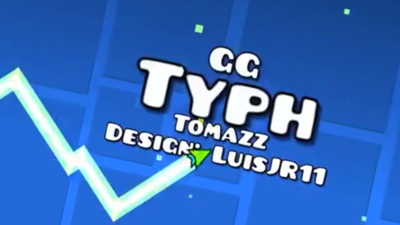 Typh full layout! - YouTube