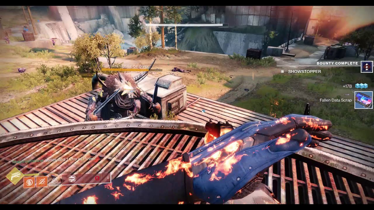 #2 : DESTINY 2 | Free To use | No Copyright Gameplay Video | BJ - YouTube