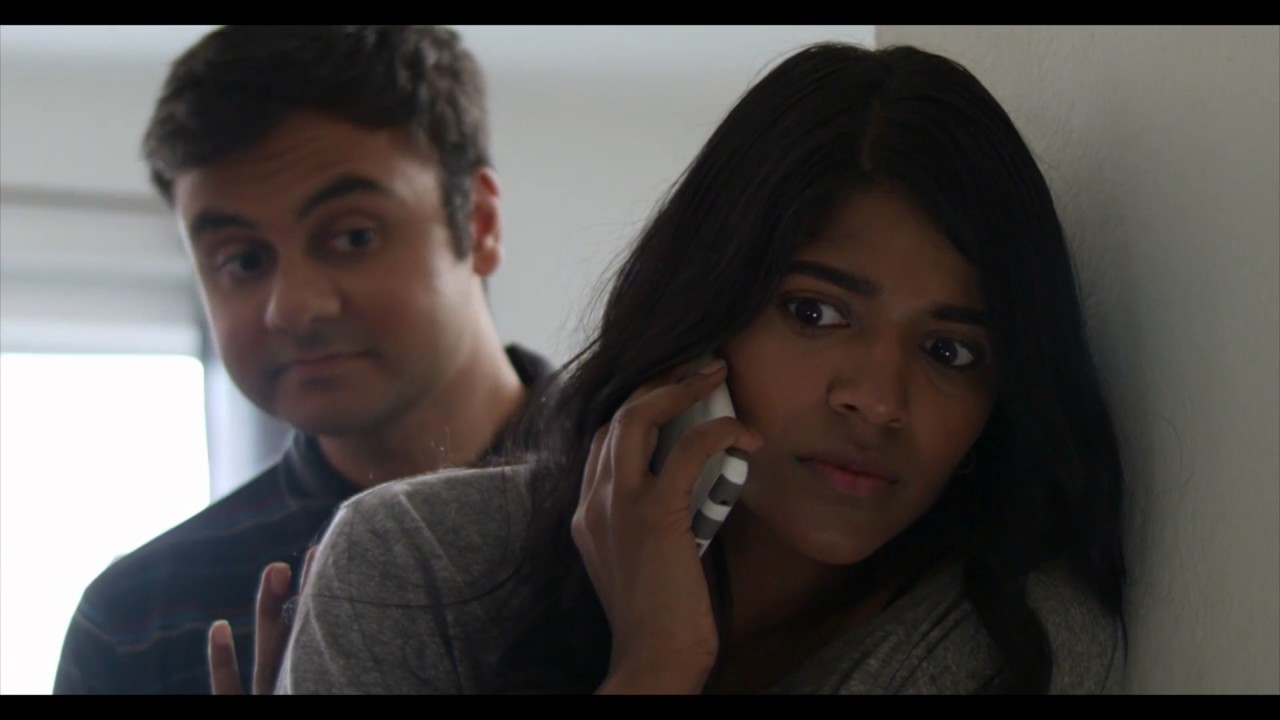 Arranged - Comedy Short Film Trailer - YouTube