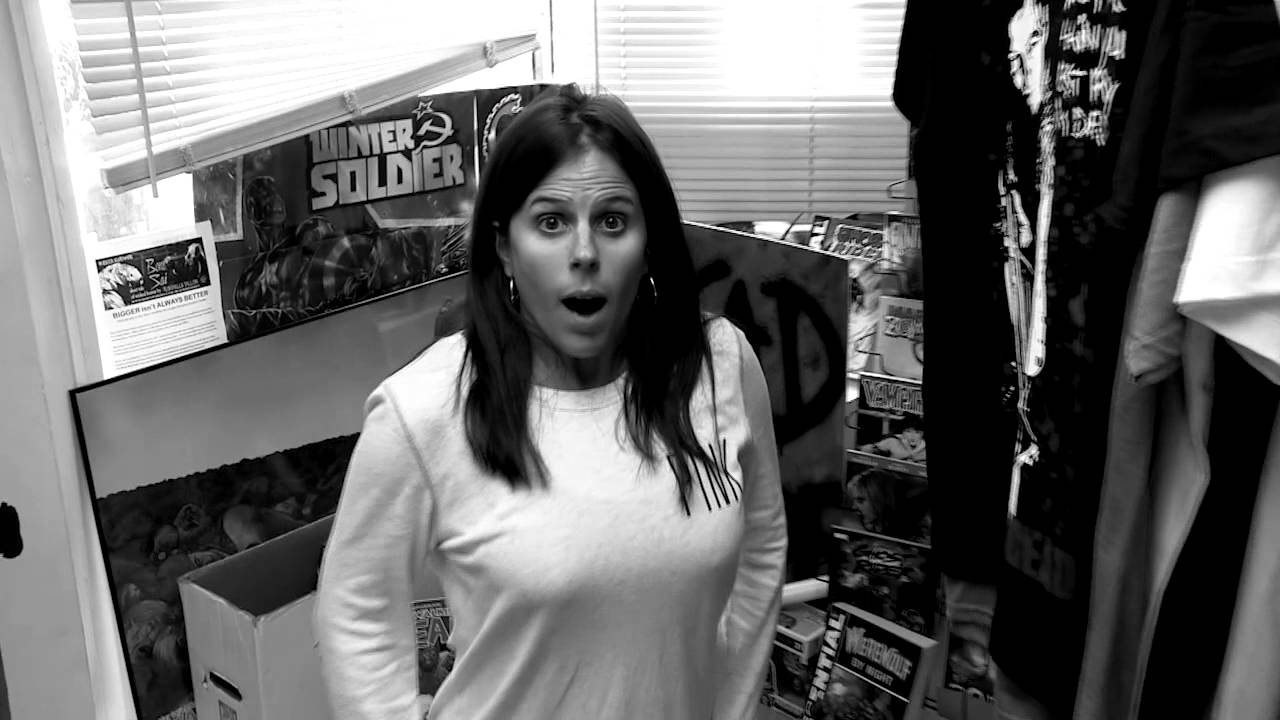 Bent Wookee Comix Commercial - YouTube Bent Wookee Comix Commercial - YouTube