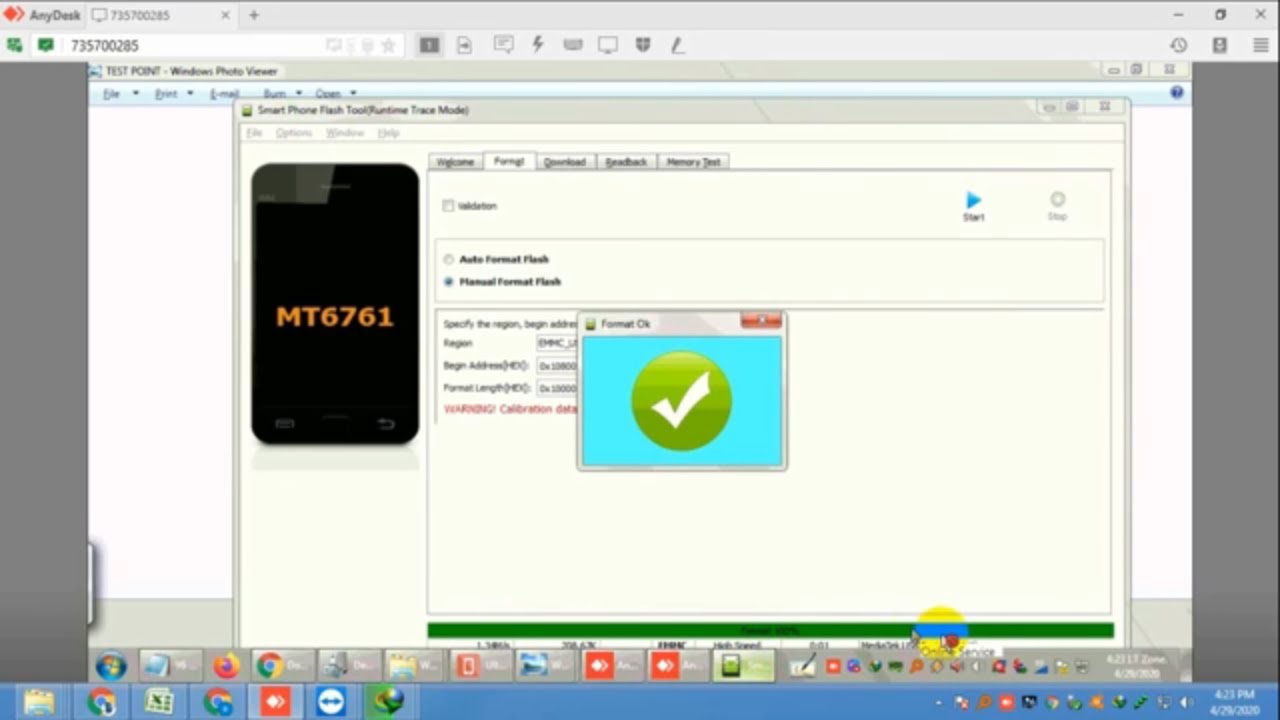 Huawei Y6 Pro 2019 MRD-LX2 Frp Reset File Latest Security Best Flash ...