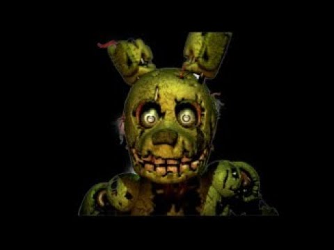Springtrap Drip - YouTube
