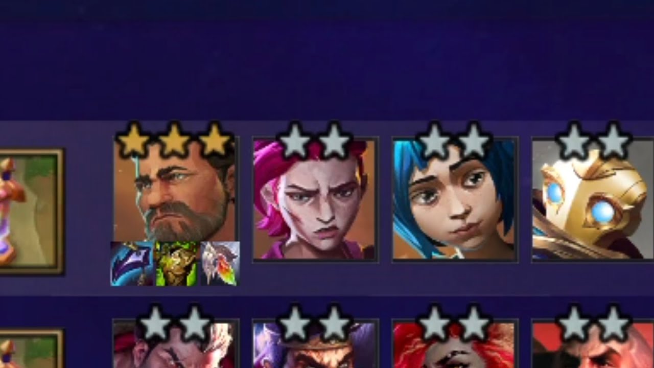 Nothing is Stronger than Family, Lore Accurate Vander, what a beast! # ...