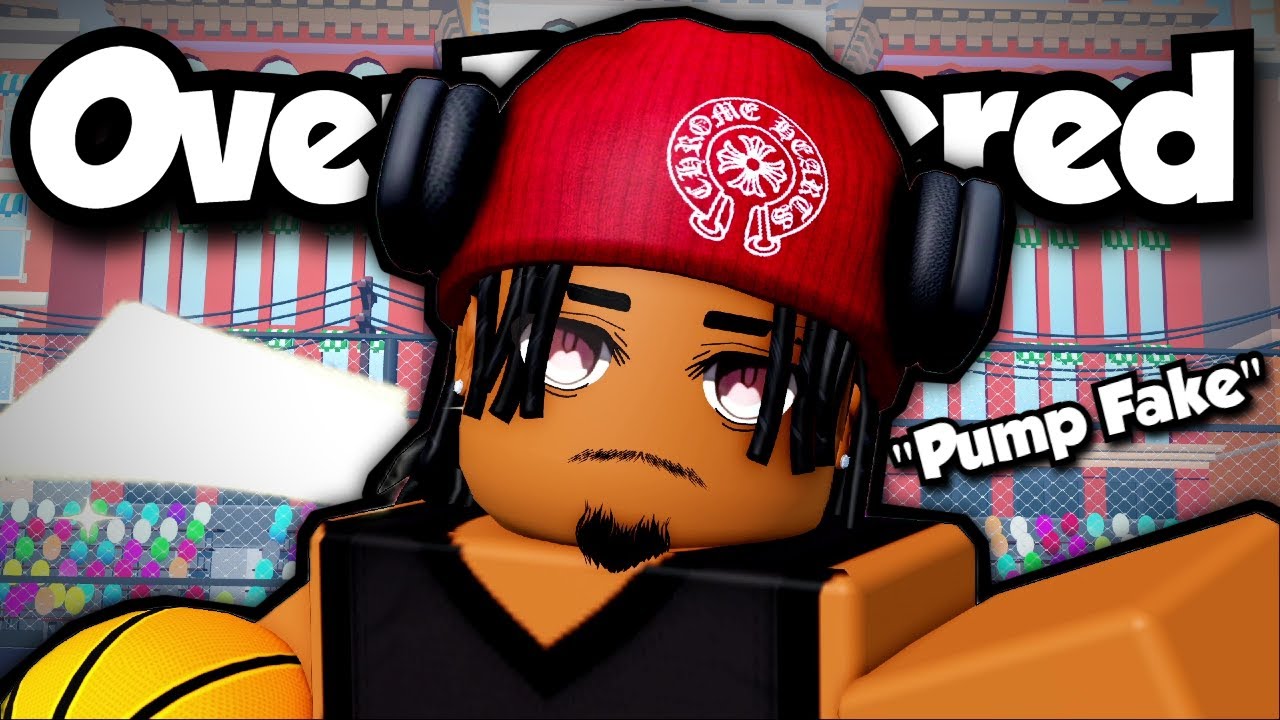 This Secret Combo Move Wins Every Game in Basketball Zero | Roblox - YouTube