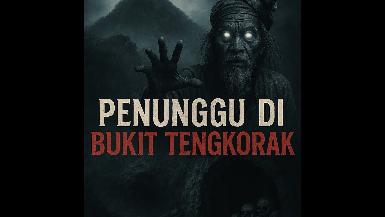 Rahasia Gelap di Balik Bukit Tengkorak Terungkap! - YouTube