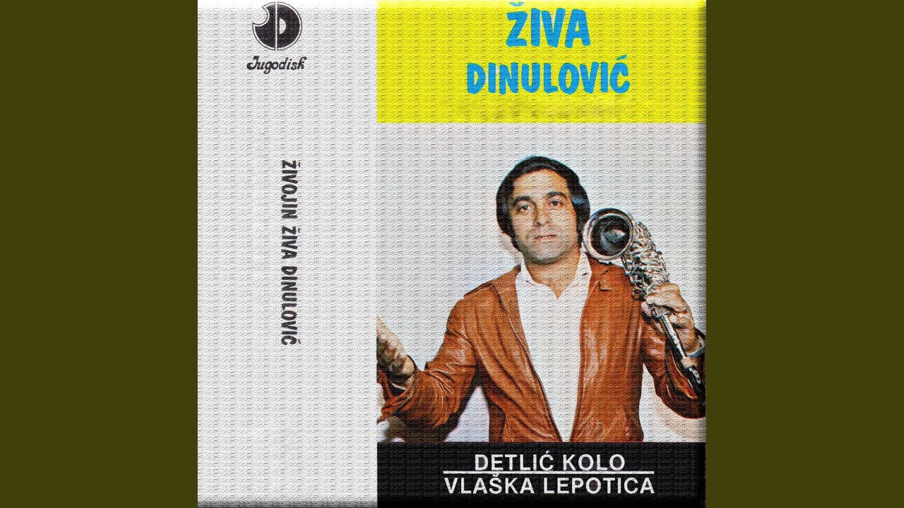 Detlic kolo - YouTube