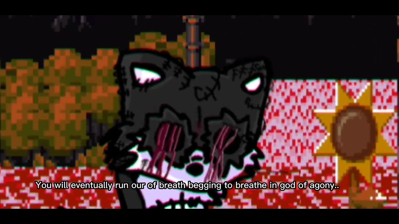 another "shitpost." 4 of 10 Soul Tails ( concept) 💀 - YouTube