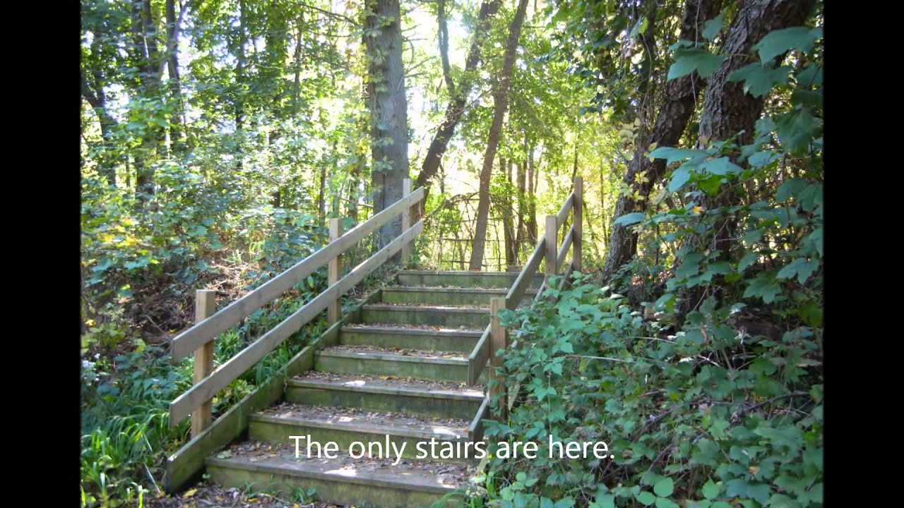 Visiting Spring Valley Nature Center - YouTube