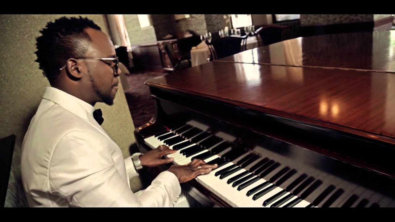 Mr Bow - Akuna Munwane (Official Music Video HD) - YouTube