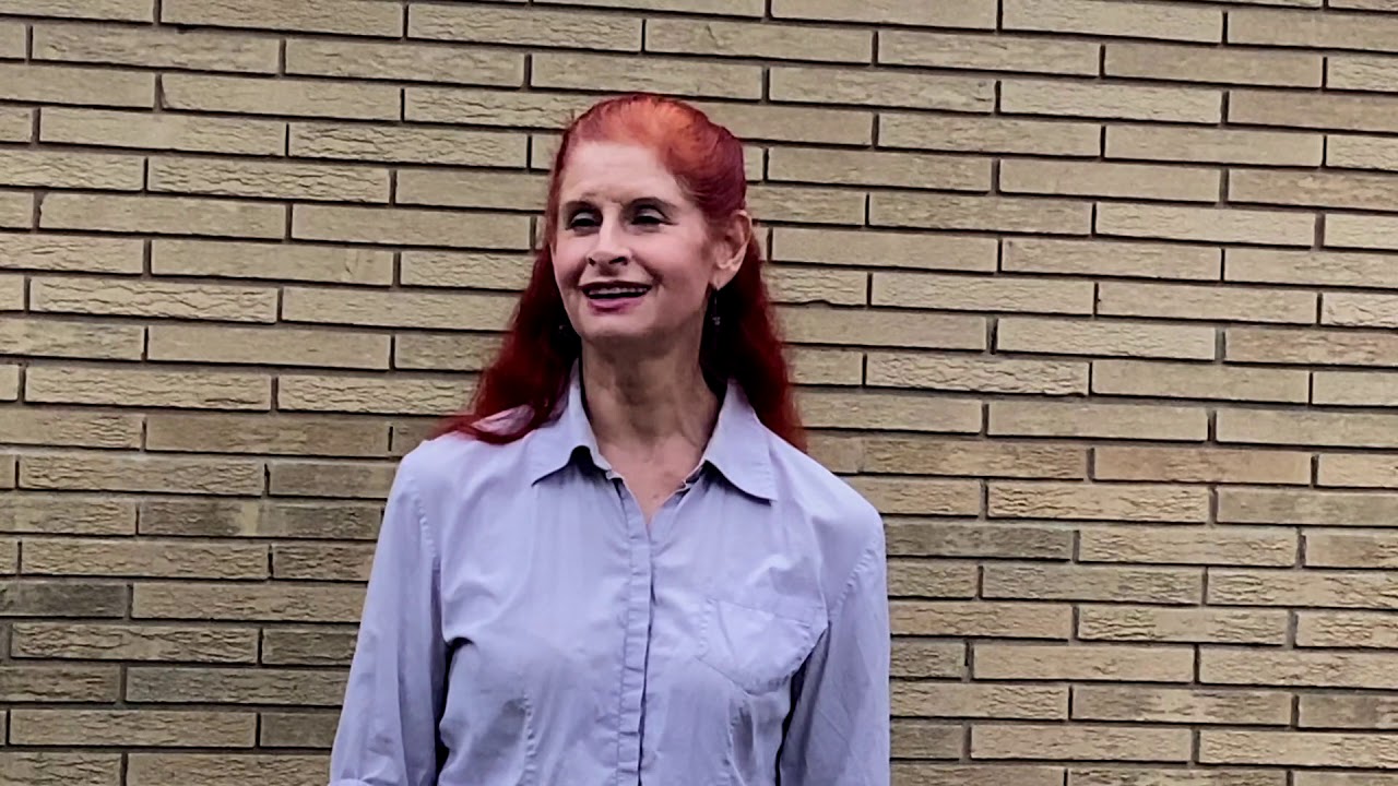 Jezibell OMG Festival Entry - YouTube