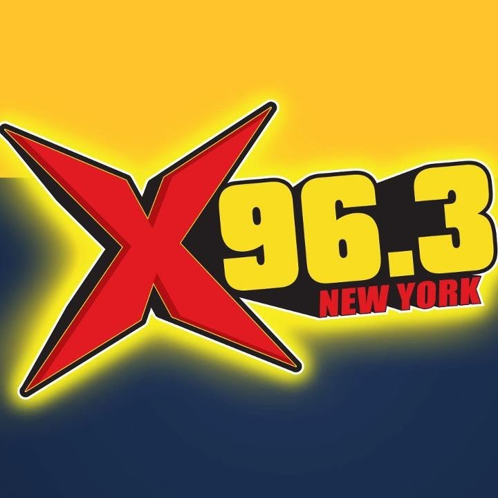 LIVE ON X96.3 WITH DJ BACAN BACAN - YouTube