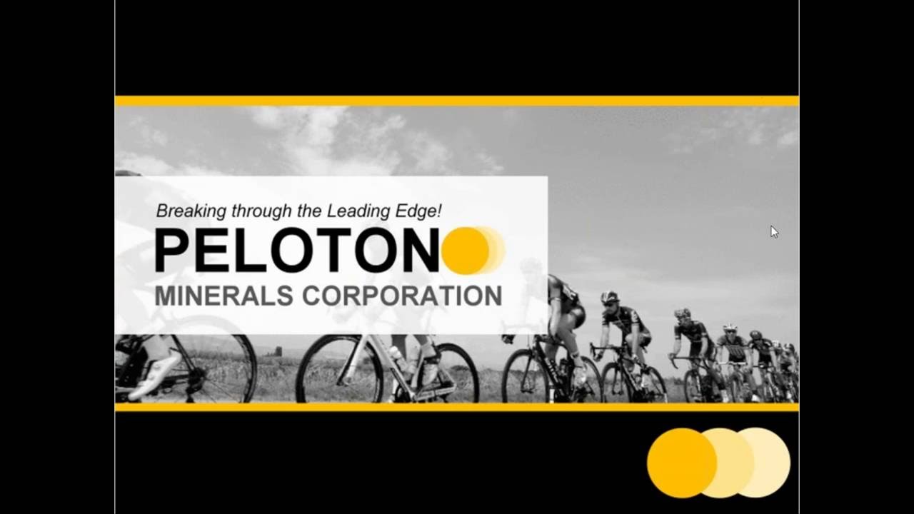 Peloton Minerals - Carlin Style Gold Exploration in Elko County, Nevada ...