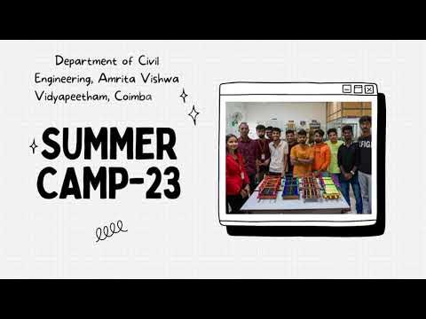 Summer Camp - 23 - YouTube