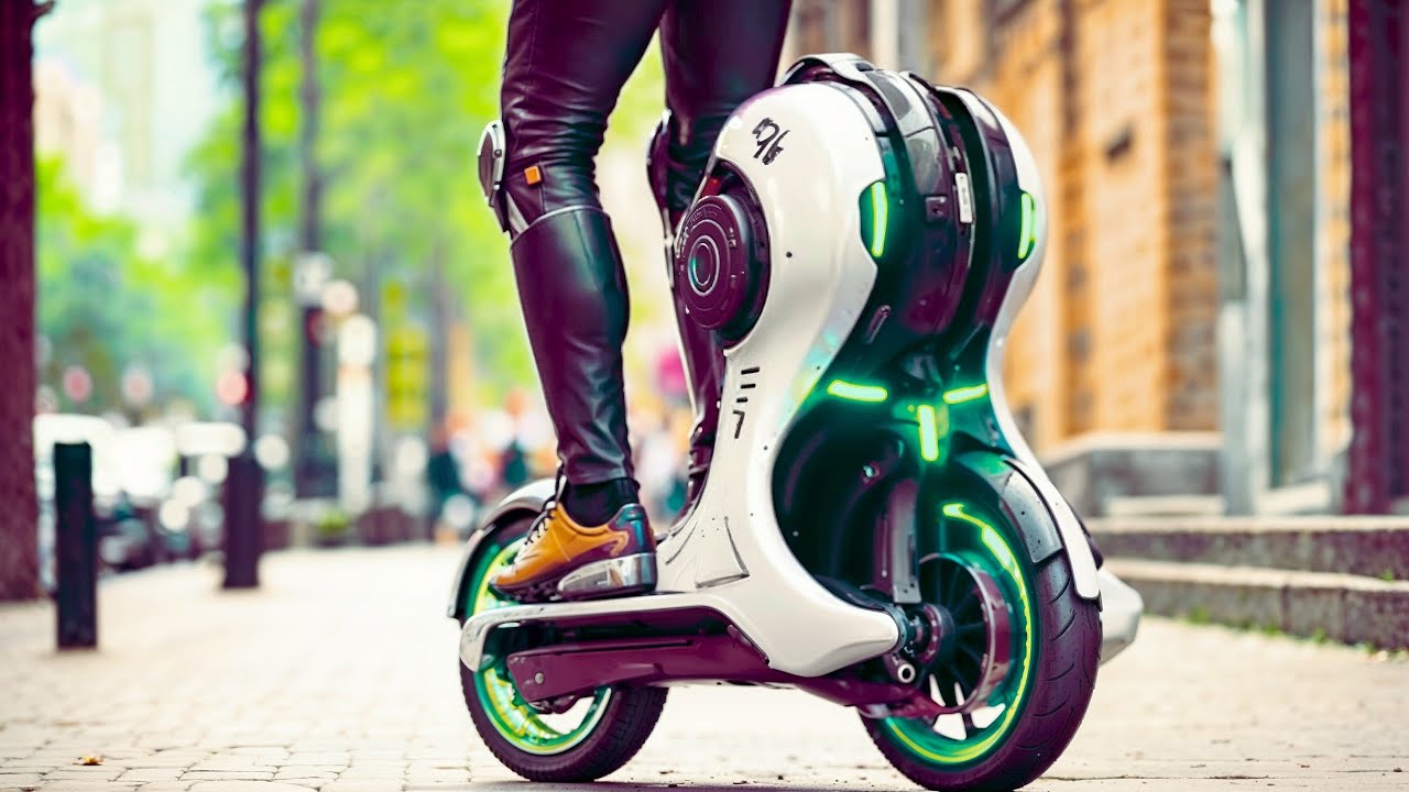 13 REVOLUTIONARY MACHINES & GADGETS YOU MUST SEE! - YouTube