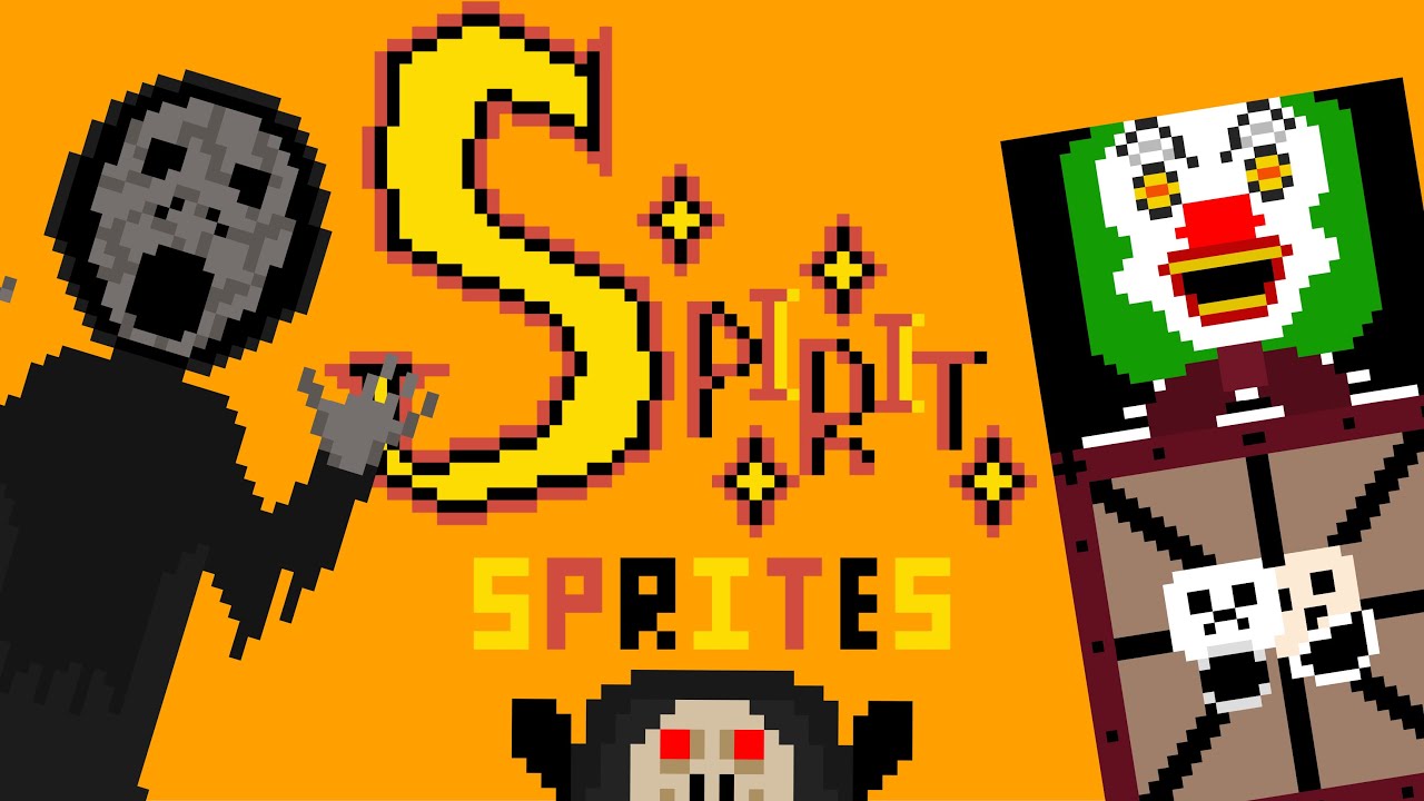 Spirit Sprites S 2 Ep 1 | Plenty of Scares | Spirit Halloween - YouTube
