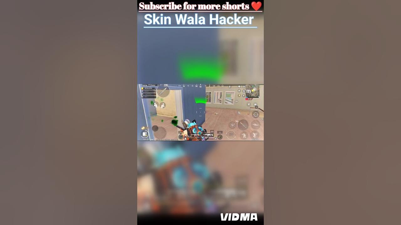 "🔥 Outsmarting Hackers in Skins: Skill vs Cheats Showdown 🎮"‎@Ultrongaming538 - YouTube