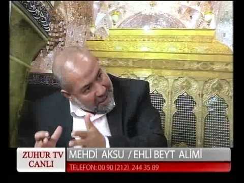 MEHDİ AKSU ---2