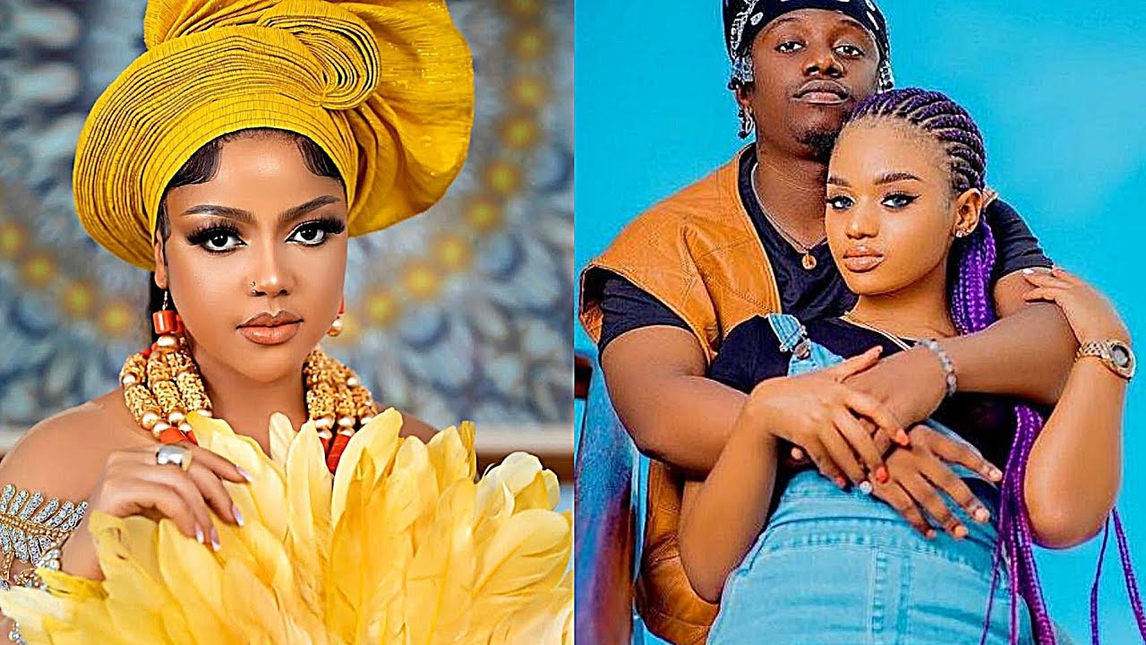 Video: FAHYMA Afichua MAZITO Adai PAULA Alimtafuta Akiwa Na RAYVANNY ...