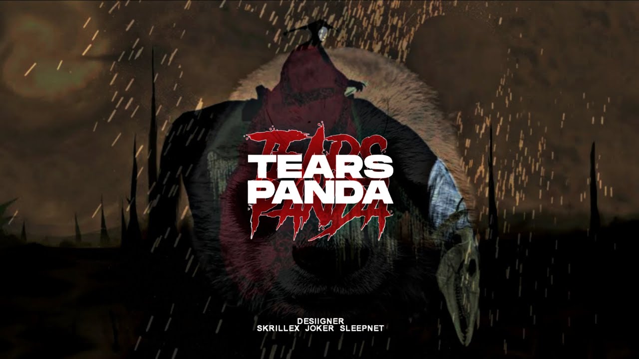 Tears vs. Panda (ZAY Mashup) - YouTube