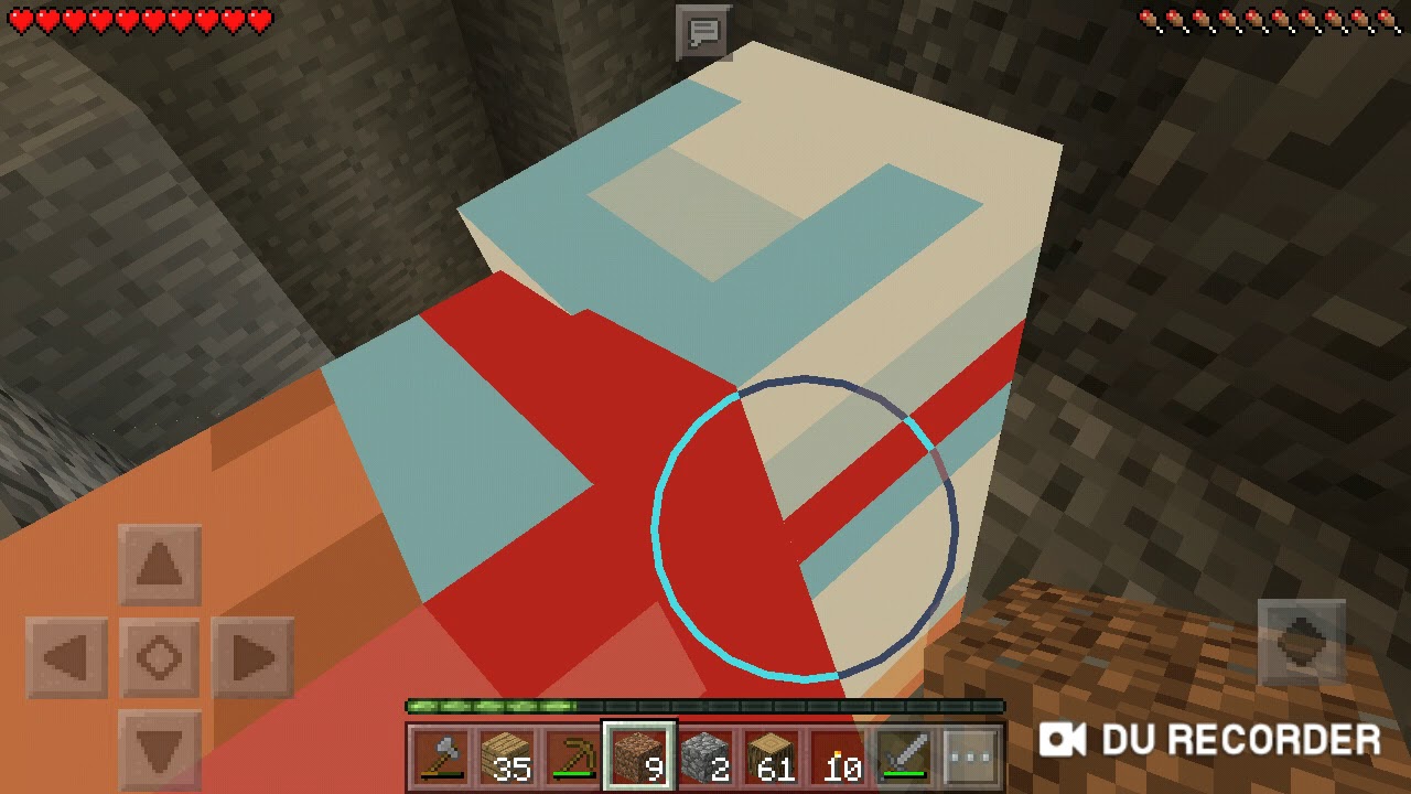 MINECRAFT PREŽIVLJAVANJE ep.2 (w lazo) - YouTube